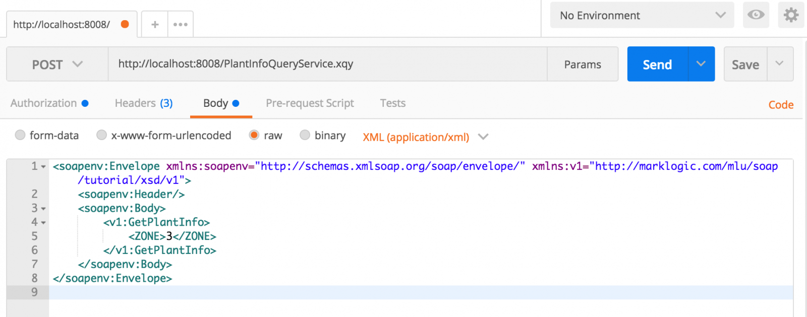 Web Services with MarkLogic Server - MarkLogic Community
