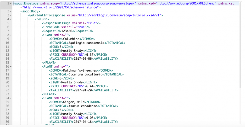 Web Services with MarkLogic Server - MarkLogic Community