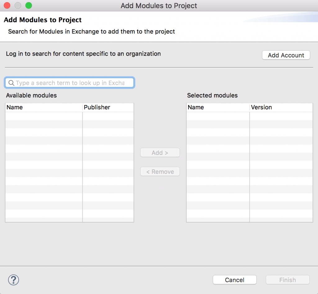 Getting Started with MuleSoft - MarkLogic Community