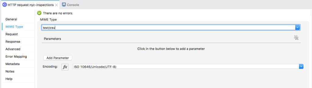 Getting Started with MuleSoft - MarkLogic Community