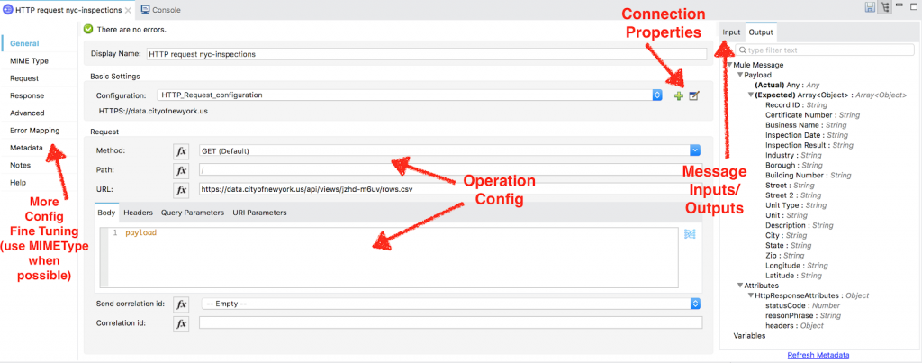 Getting Started with MuleSoft - MarkLogic Community