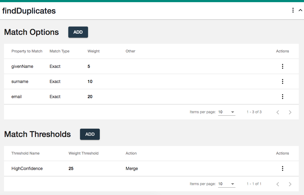 QuickStart Tutorial for Data Hub v5.2 - MarkLogic Community