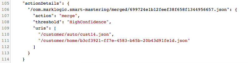 QuickStart Tutorial for Data Hub v5.2 - MarkLogic Community