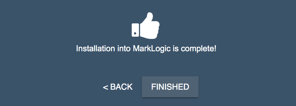 Quickstart Tutorial For Data Hub V52 Marklogic Community