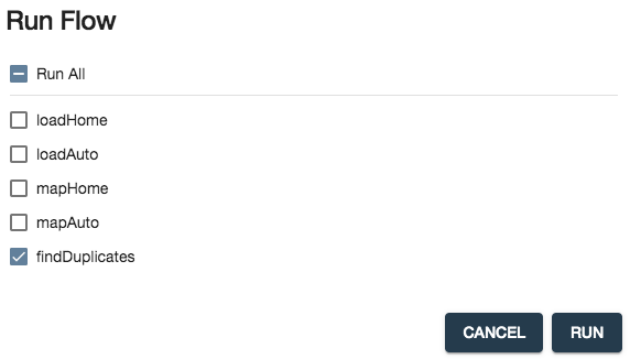 QuickStart Tutorial for Data Hub v5.2 - MarkLogic Community
