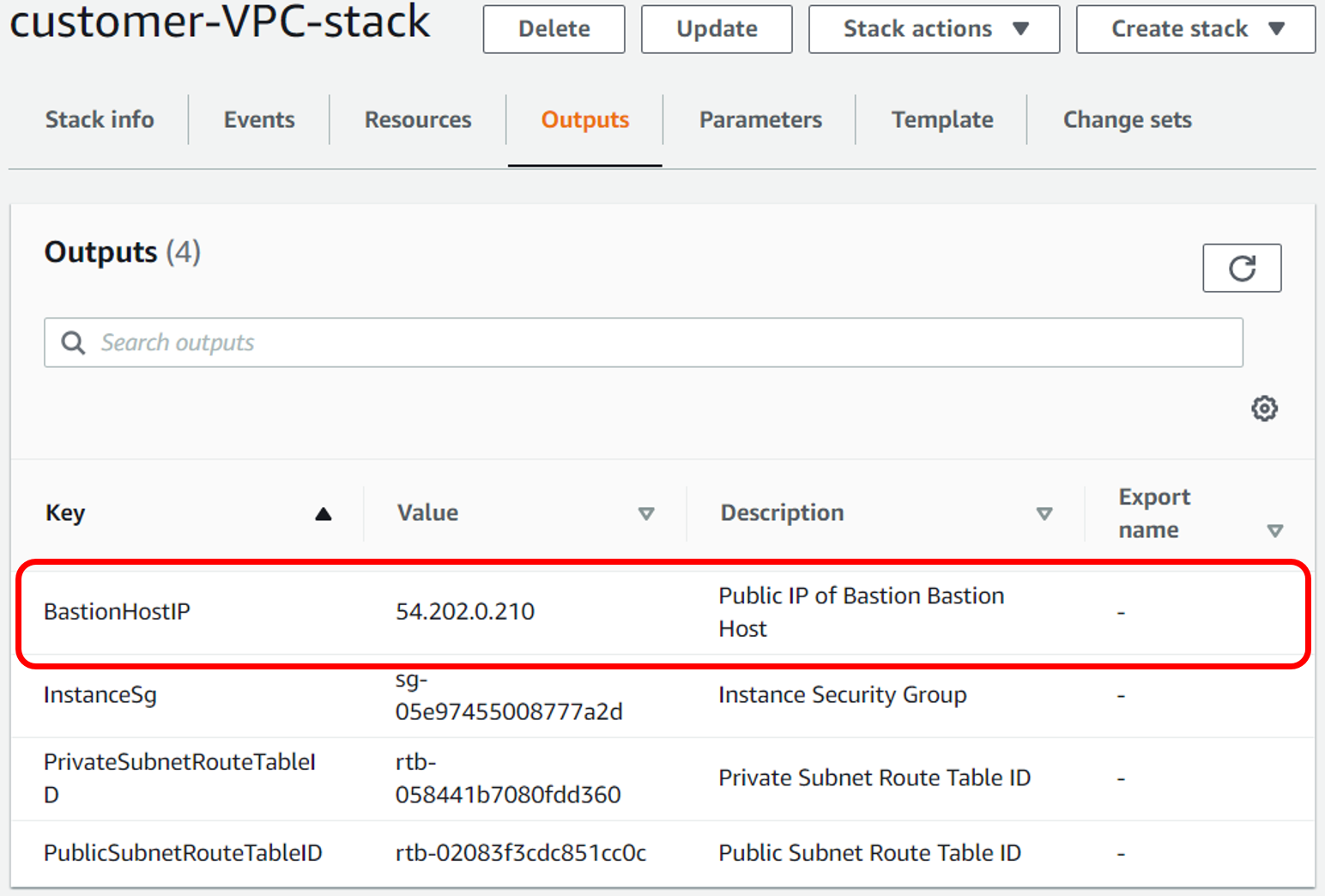 Setting up MarkLogic Data Hub Service with a Private VPC - MarkLogic Community
