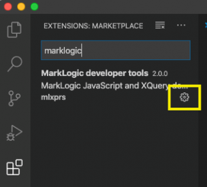 Debug MarkLogic JavaScript with VS Code - MarkLogic Community