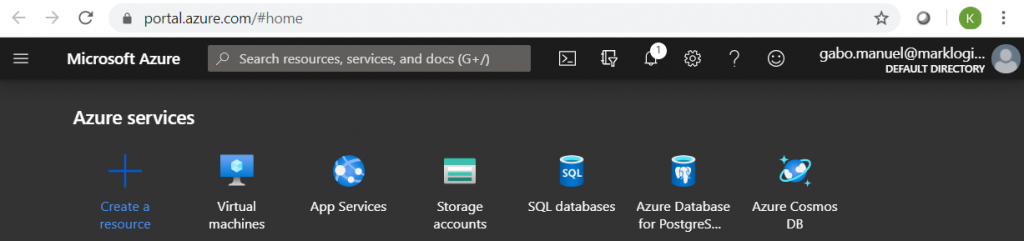 Data Hub Service on Azure - MarkLogic Community