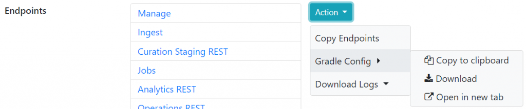 Data Hub Service on Azure - MarkLogic Community