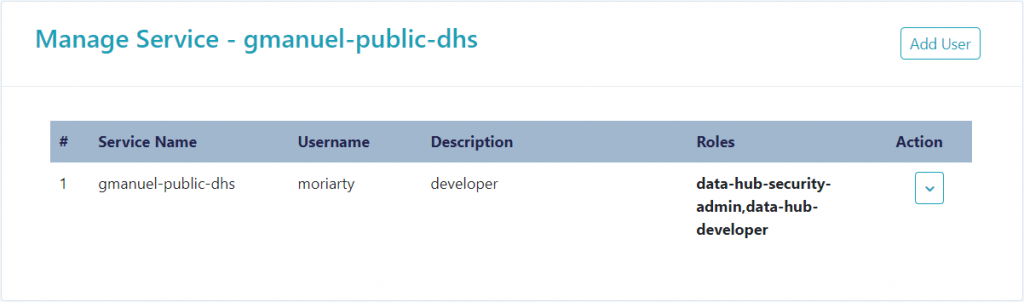 Data Hub Service on Azure - MarkLogic Community