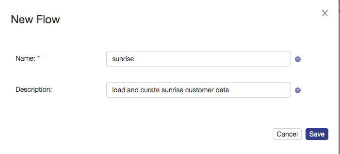 Guided Tour of MarkLogic Data Hub Central - MarkLogic Community