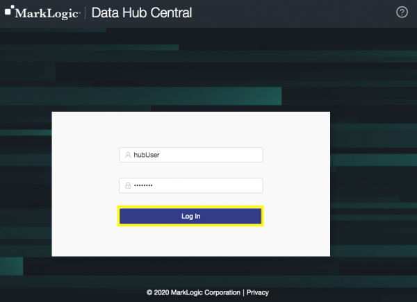 Guided Tour of MarkLogic Data Hub Central - MarkLogic Community
