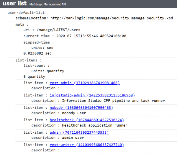 Introduction to the MarkLogic Java API - MarkLogic Community
