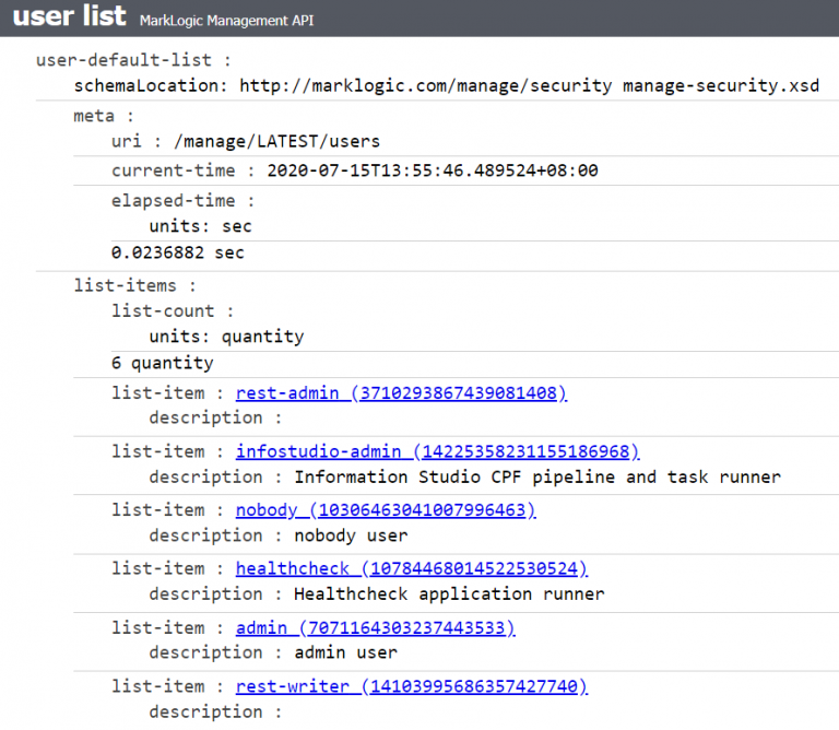 Introduction to the MarkLogic Java API - MarkLogic Community