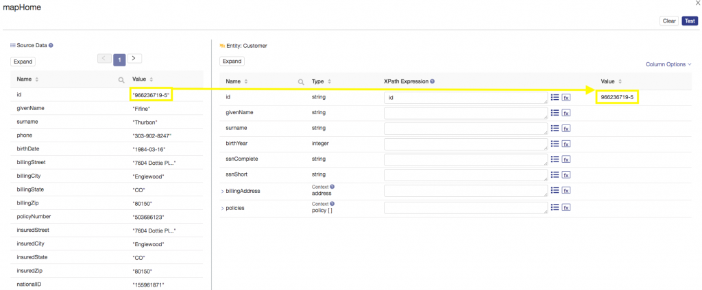 Guided Tour of MarkLogic Data Hub Service - MarkLogic Community