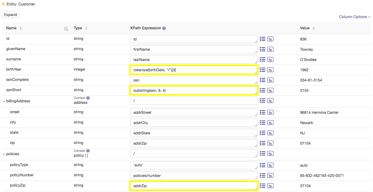 Guided Tour of MarkLogic Data Hub Service - MarkLogic Community