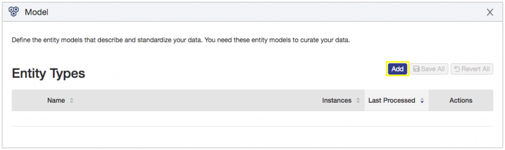 Guided Tour of MarkLogic Data Hub Service - MarkLogic Community