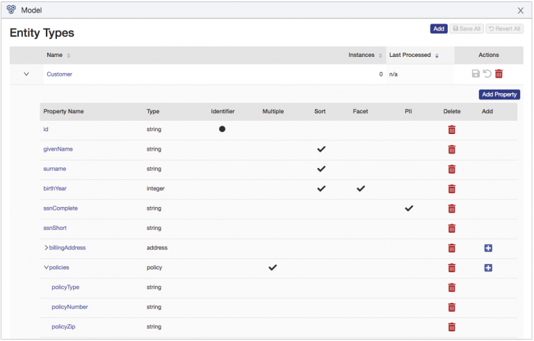 Guided Tour of MarkLogic Data Hub Service - MarkLogic Community