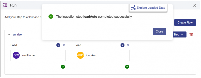 Guided Tour of MarkLogic Data Hub Central - MarkLogic Community