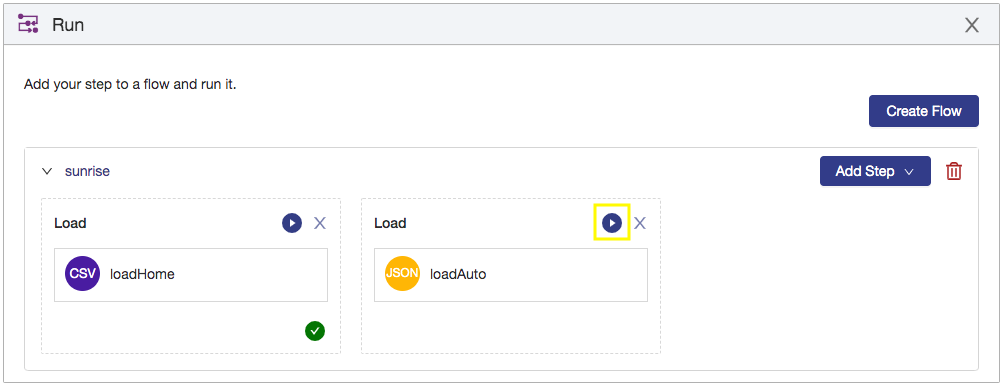 Guided Tour of MarkLogic Data Hub Central - MarkLogic Community