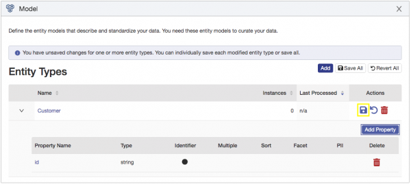 Guided Tour of MarkLogic Data Hub Service - MarkLogic Community