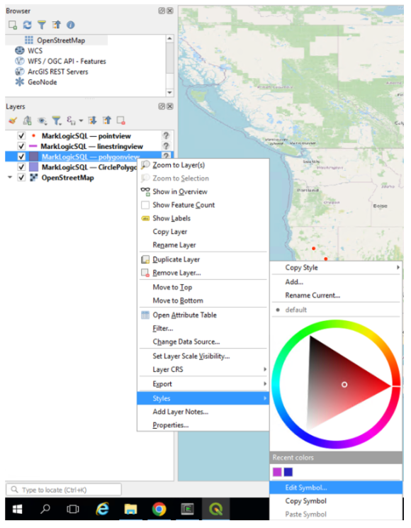 Optic Geo - OpenGIS Tutorial - MarkLogic Community